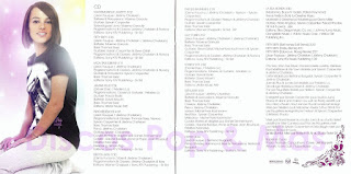 Discos Pop & Mas: Alizée - Psychédélices (Tour Edition)