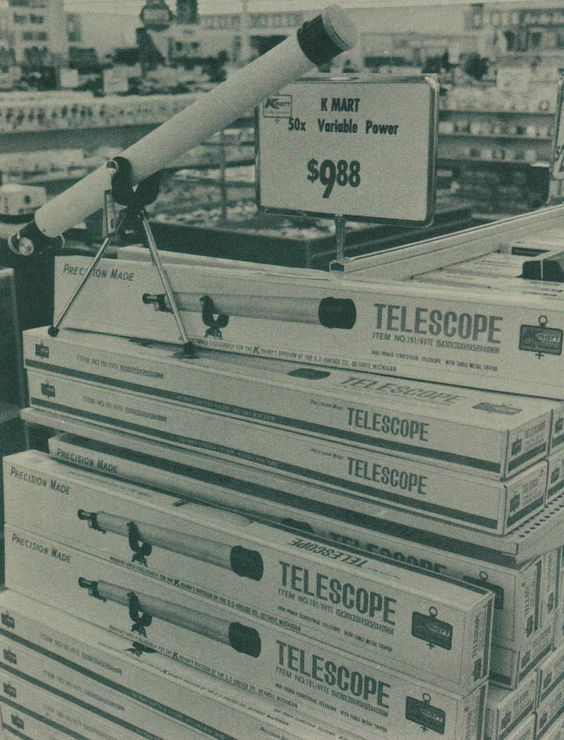 An Ode to A Fallen Retail Giant: Kmart - Go Retro!