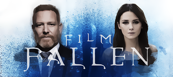 Cosa sta succedendo al film di Fallen - Fallen Italia