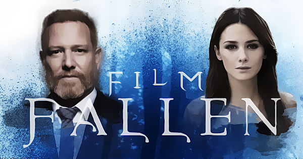 Cosa sta succedendo al film di Fallen - Fallen Italia