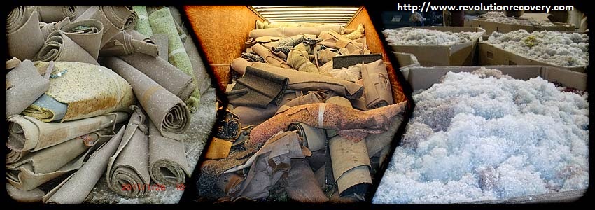 What to do with your old carpet when you get it replaced? Carpet ...