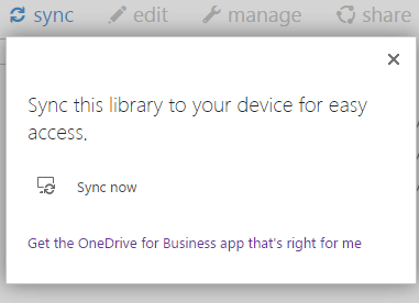 What is OneDrive in O365?