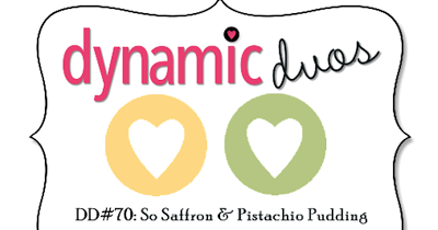 Procraftination: Dynamic Duos #70 - Wishing You Peace
