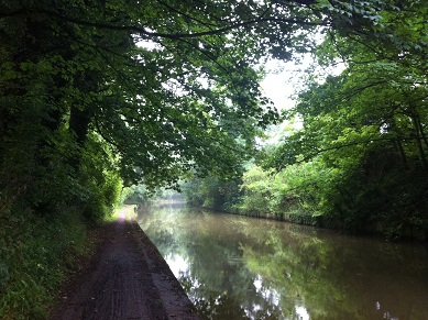 The Real Life of a Narrowboat Wife: MiFi Changed My Life!