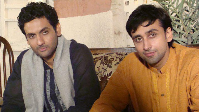 Sami Khan Pakistani Actor | Be Aware
