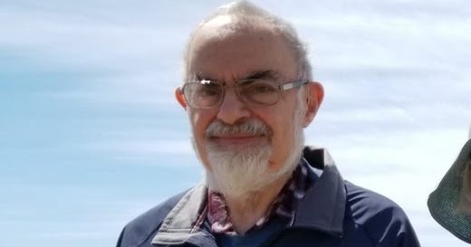 Buscandolado La Verdad-MaEl: STANTON FRIEDMAN FAMOSO INVESTIGADOR OVNI ...