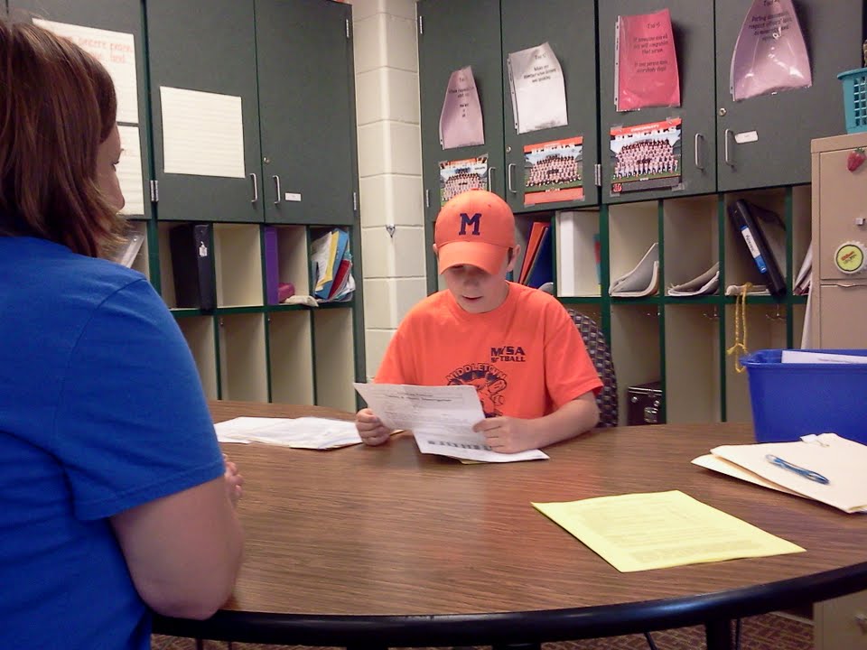 Effective Teaching Strategies: Student-Led Conferences