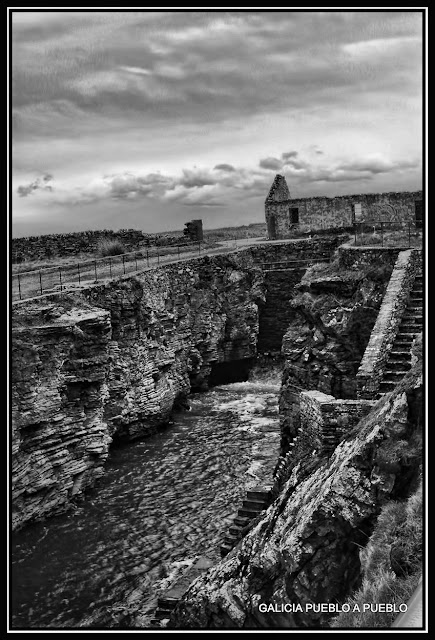 GALICIA PUEBLO A PUEBLO: RINLO, RIBADEO