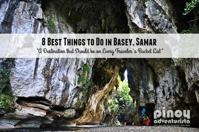 8 Best Things to Do in Basey, Samar (A Destination That Should Be On ...