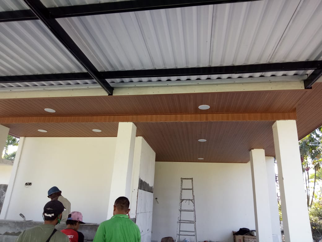 PLAFON WPC DUMA | PLAFON TAHAN RAYAP ~ PLAFON WPC TAHAN AIR I PLAFON ...