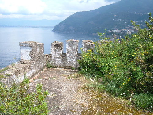 Vico Equense On Line: Seiano