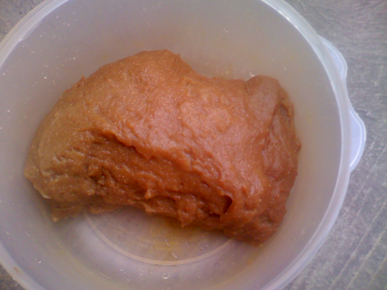 ALL AFRICAN DISHES: GHANA RECIPES (KONKONTE)