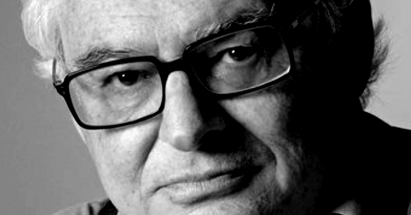 ENORMIO: JERRY FODOR / «Ser consciente» / Filósofo, científico y ...