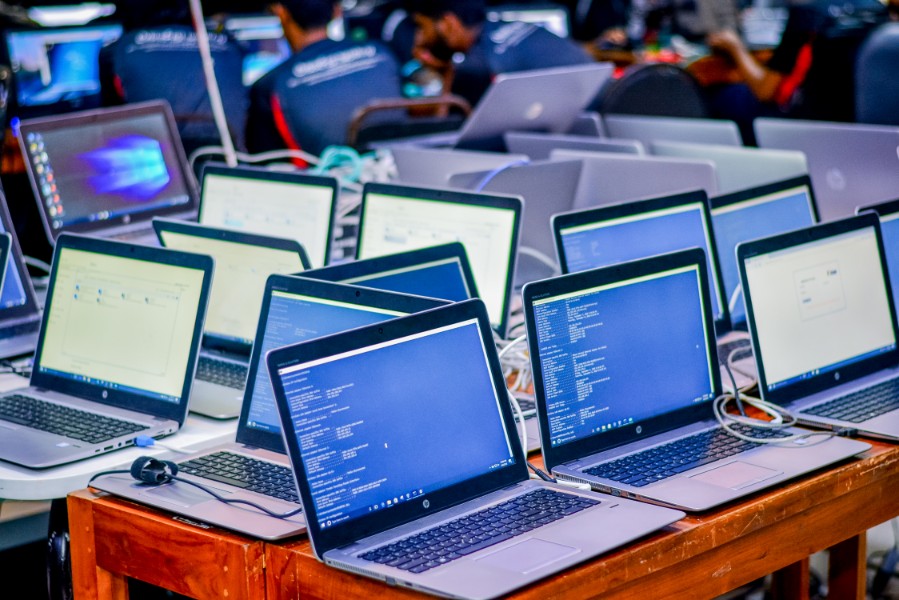 CyberFest 2018 : CTF - Inter University Hackathon