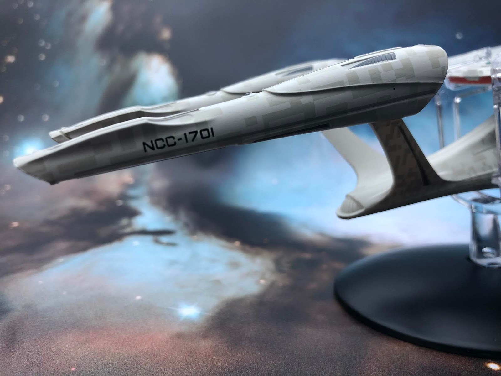 Some Kind of Star Trek: Beyond Enterprise - The Official Starships ...