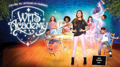 NickALive!: Nickelodeon Decides Not To Renew "WITs Academy"