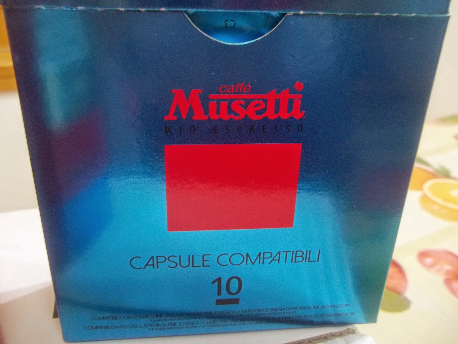 UNA FANTASTICA EMOZIONE......: CAFFE' MUSETTI L'AMORE VERO PER IL BUON ...