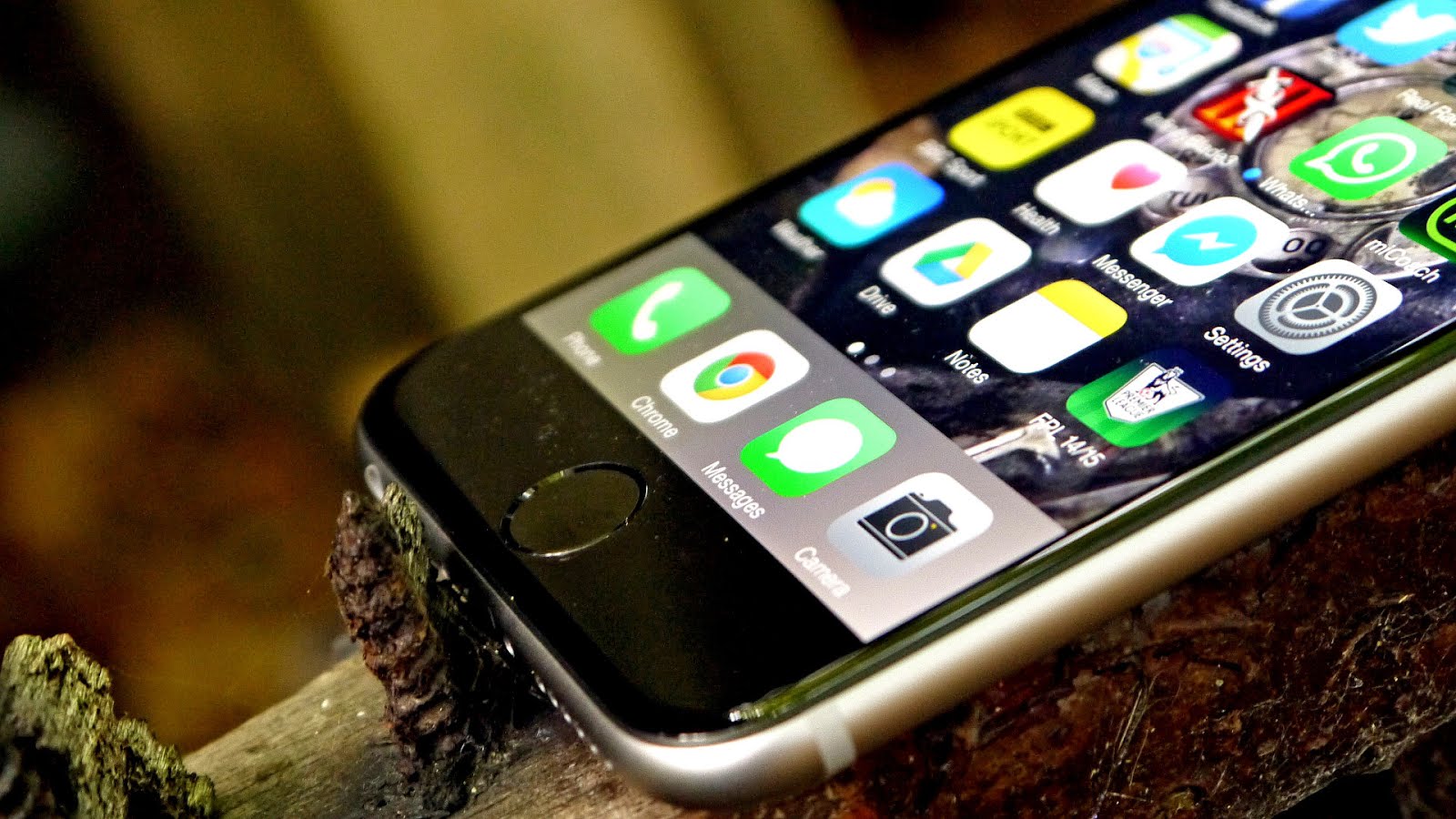 How To Create A Box For Apps On Iphone - Box Choices