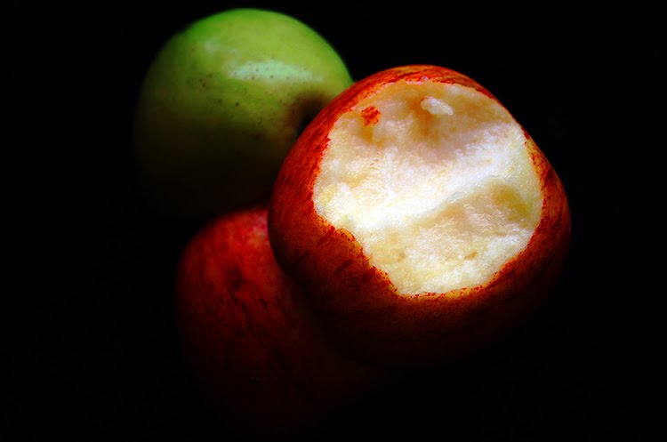 MicroCuentos: COME TÚ MISMO LA FRUTA