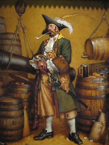 Jan Janszoon - Alchetron, The Free Social Encyclopedia