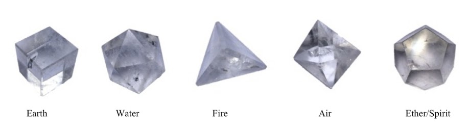 APOGEE Acu-Tone™ ~ Vibrational Sound Therapy: Crystal Consciousness ...