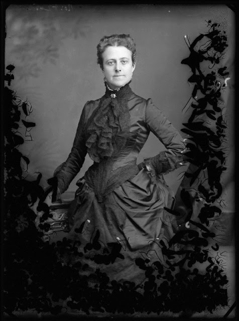 Spencer Alley: Alexander Bassano at the National Portrait Gallery I