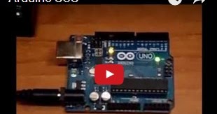 Aspettando il bus: Arduino SOS