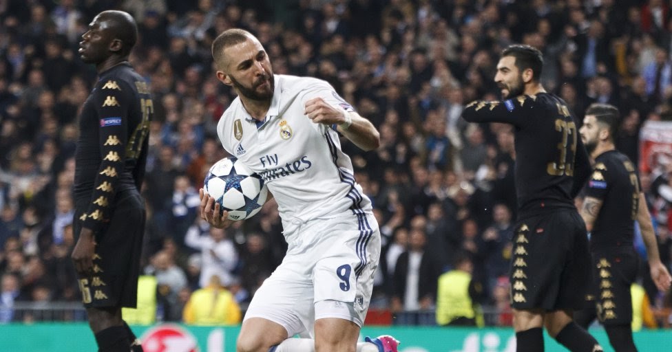 Spanish Football | Soccer | Sports Blog