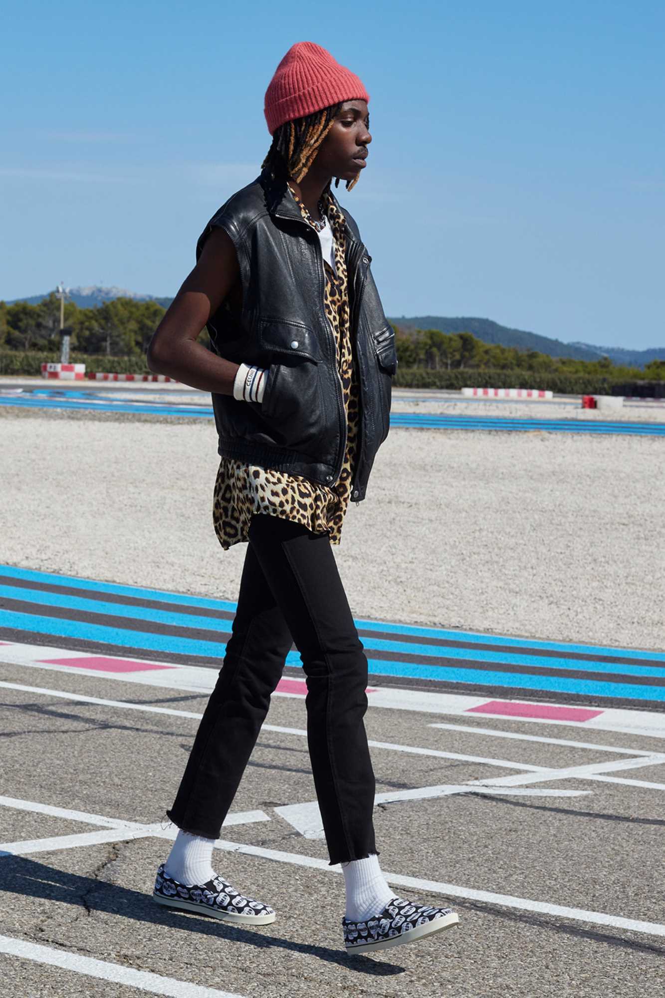 Celine Spring-Summer 2021 Collection