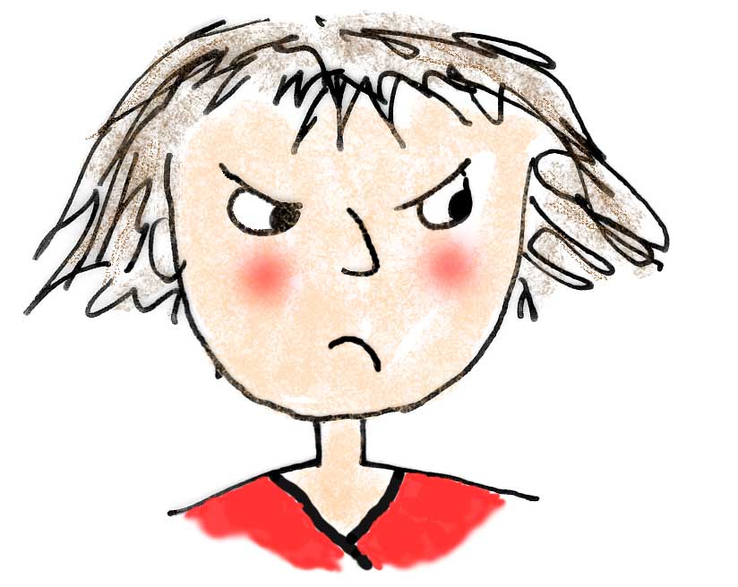 Notes from the Slushpile: 2012