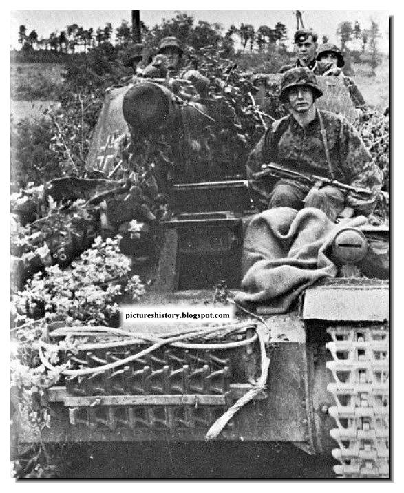 PICTURES FROM HISTORY: Rare Images Of War, History , WW2, Nazi Germany ...