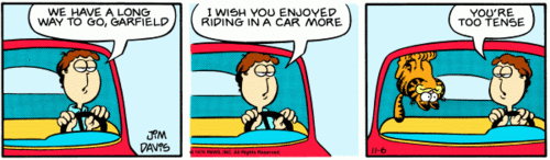 Teacher Lu Online Garfield Comic Strips Vacation teacher-lu-online-garfield-comic-strips-vacation