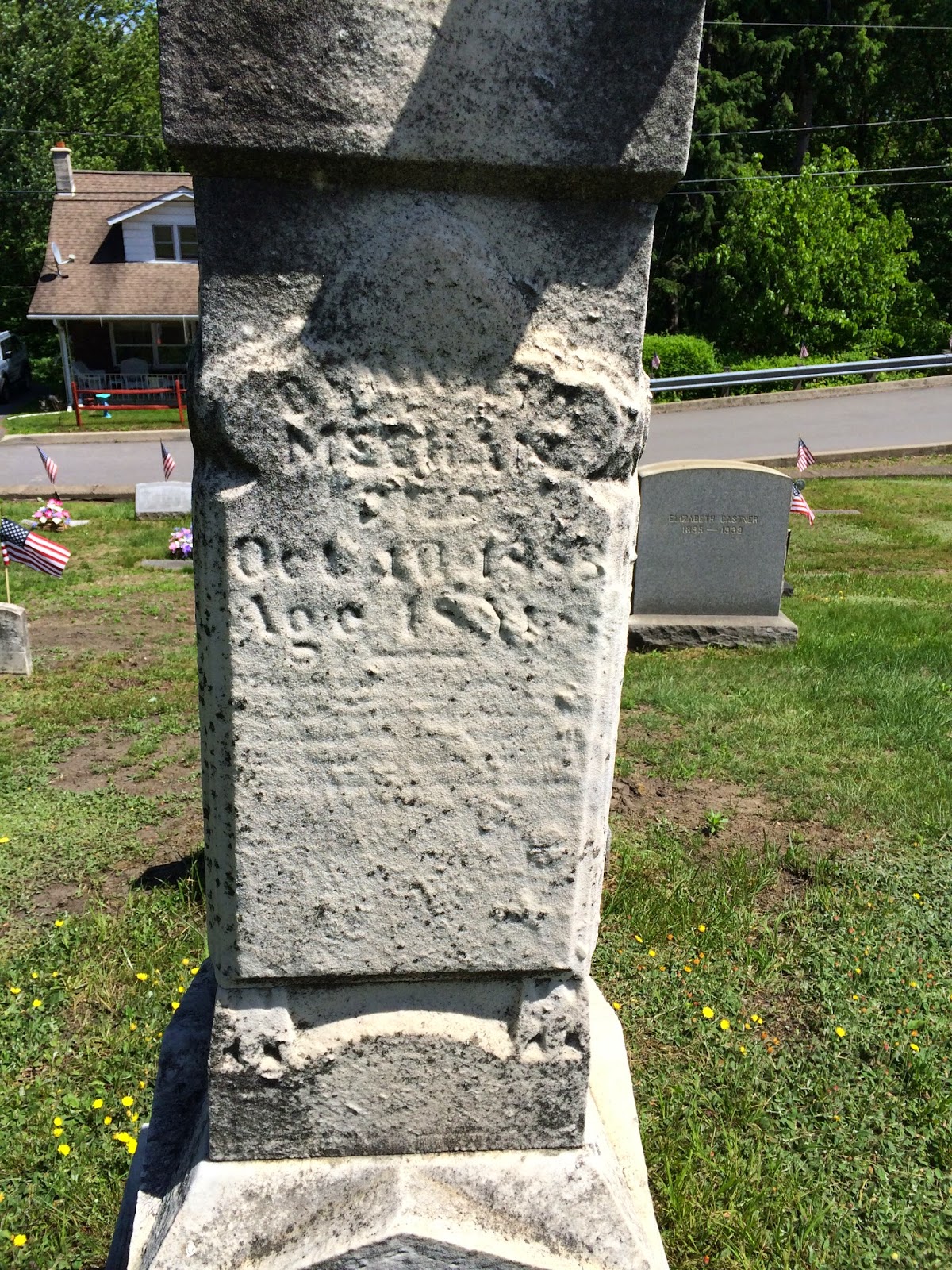 Minooka (PA) Memories: Mud Run Train Wreck - October 10, 1888 - List of ...