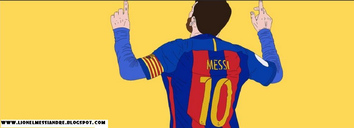 WELCOME TO LIONEL MESSI BLOG