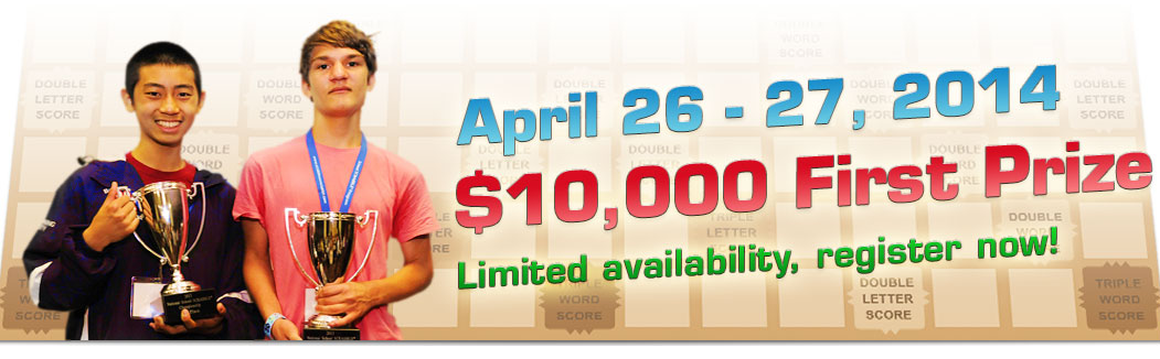 Inspired by Savannah: Fun New Ways to Play SCRABBLE -- Team Play and ...