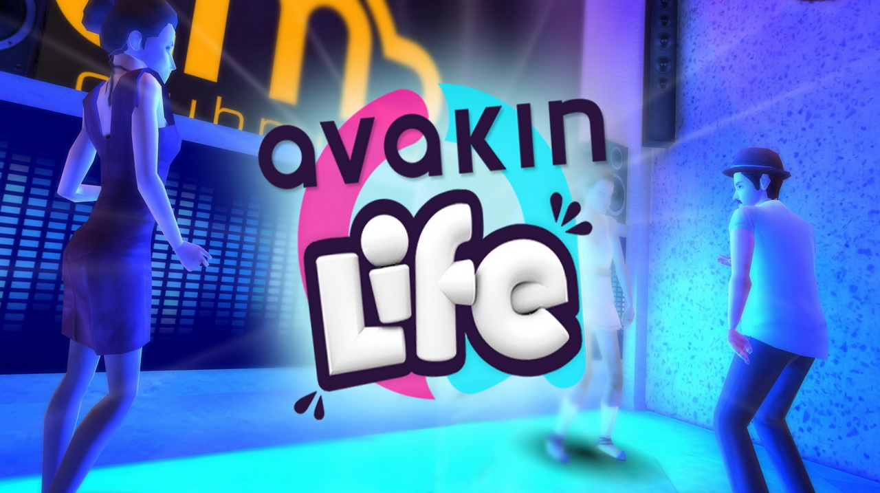 Avakin Life v1.051.05 [MOD Purchased Items]