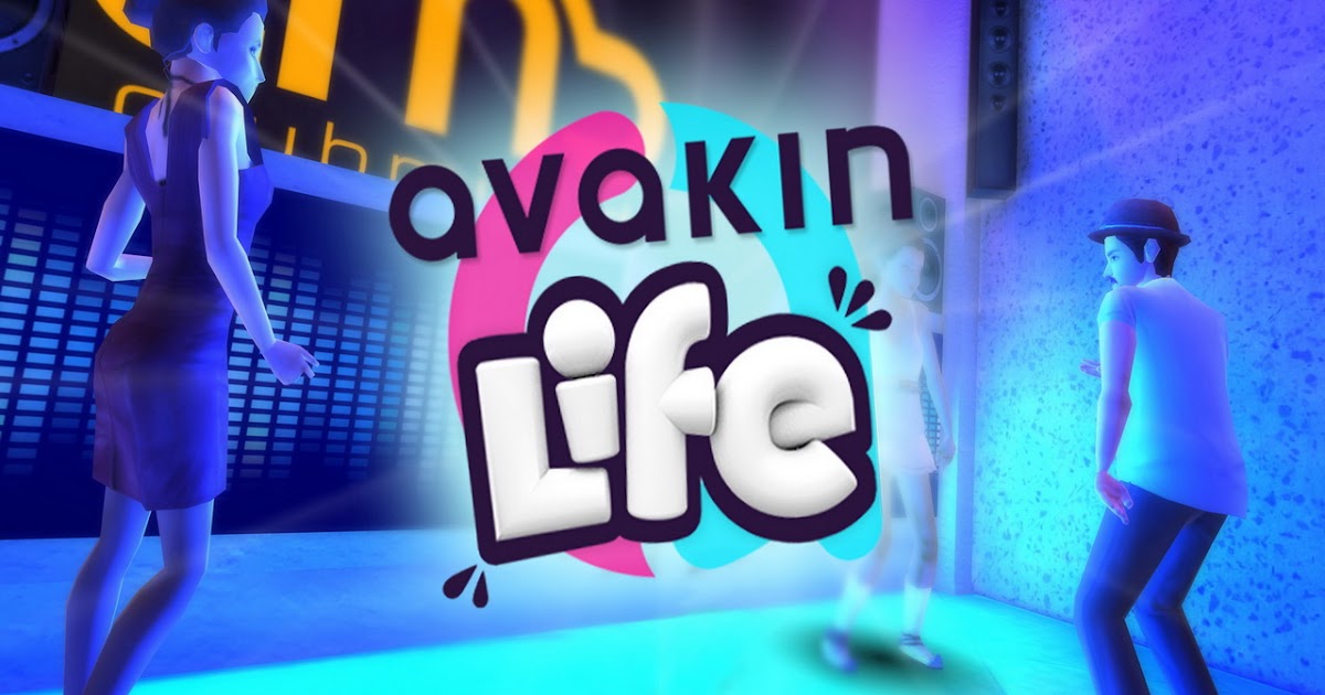 Avakin Life v1.051.05 [MOD Purchased Items]