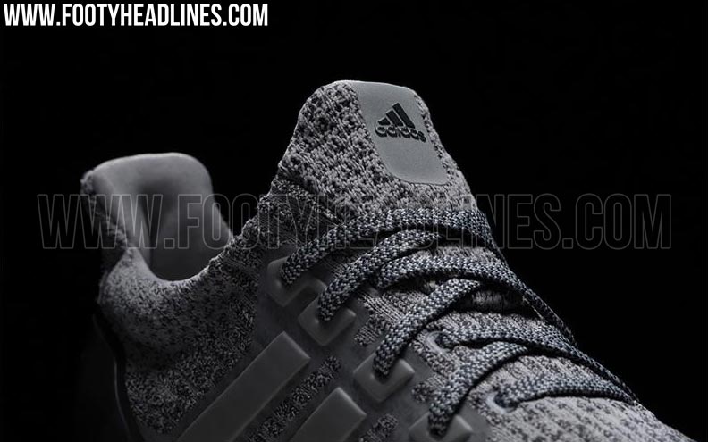 Adidas Ultra Boost Boots Revealed - Footy Headlines