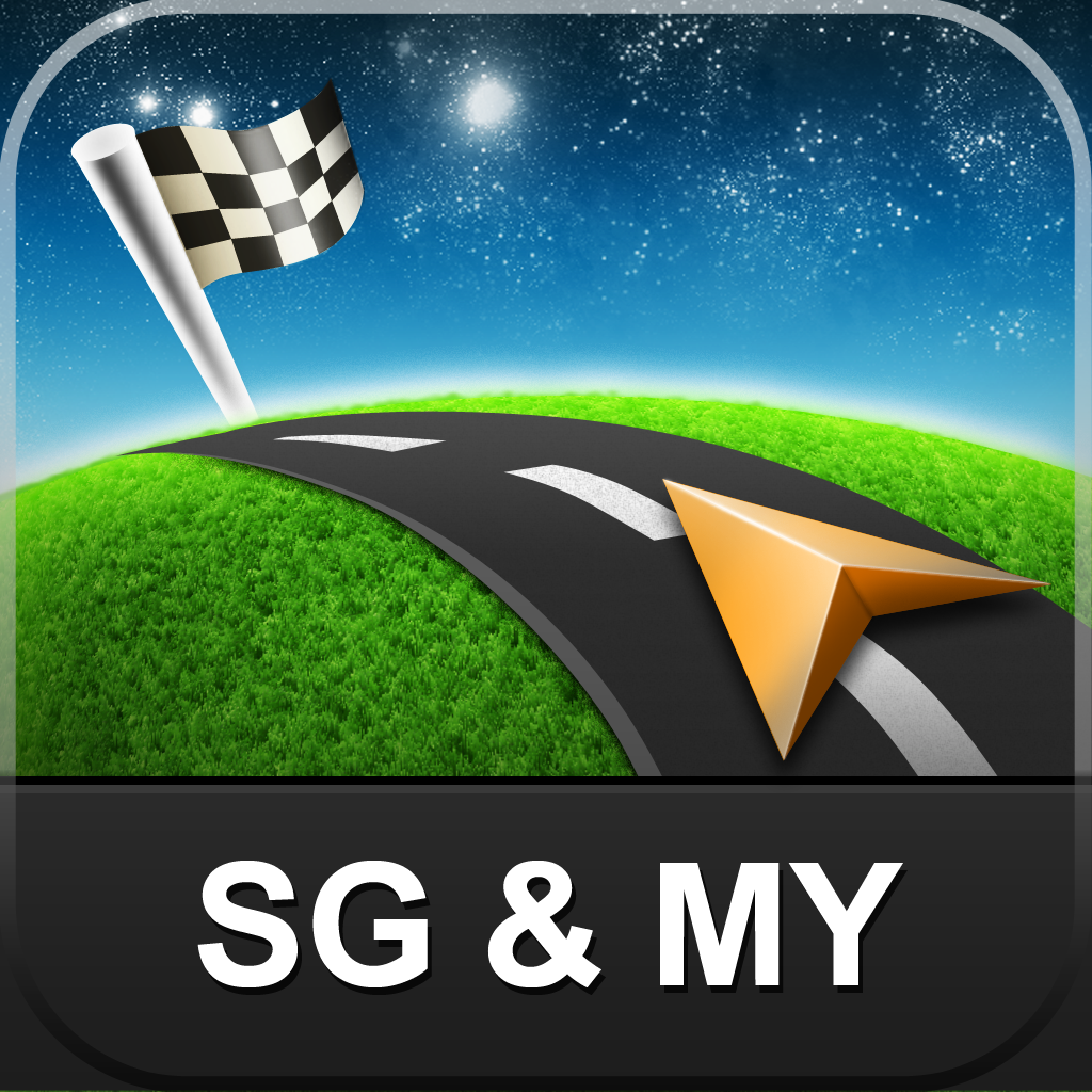4:20 ALWAYS: Sygic GPS Navigation 13.1.4 Full Version