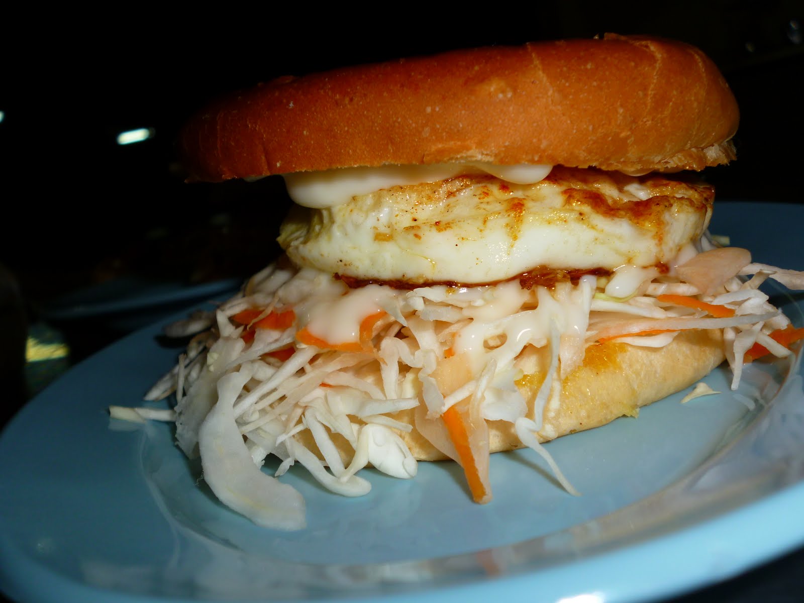 UUM Damia burger stall@DPP Bank Muamalat