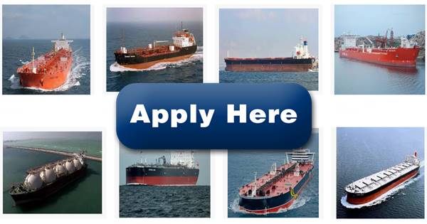O/S(10x), AB(5x), Messman(3x) For Oil Tanker Ships - OfficiaI Info ...