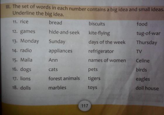 Learning Materials in Philippine Schools, DepEd's K to 12 Written ...