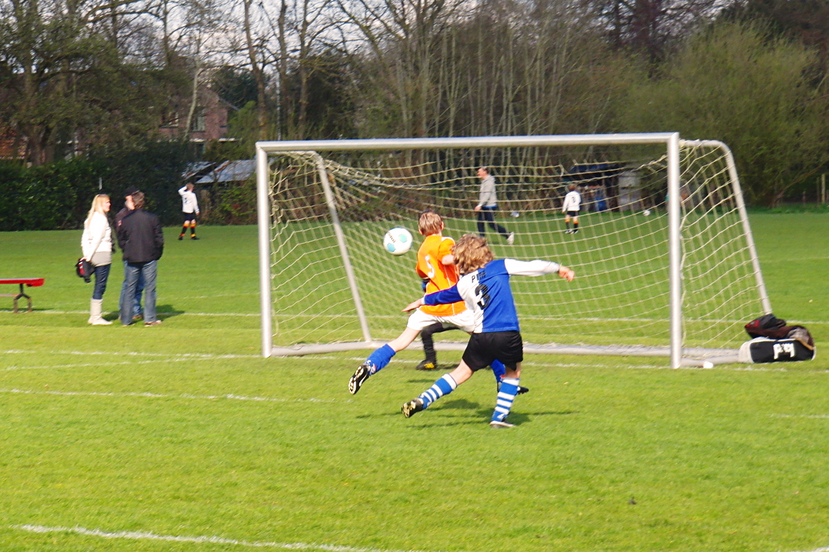 VV Helpman E6 2011-2012