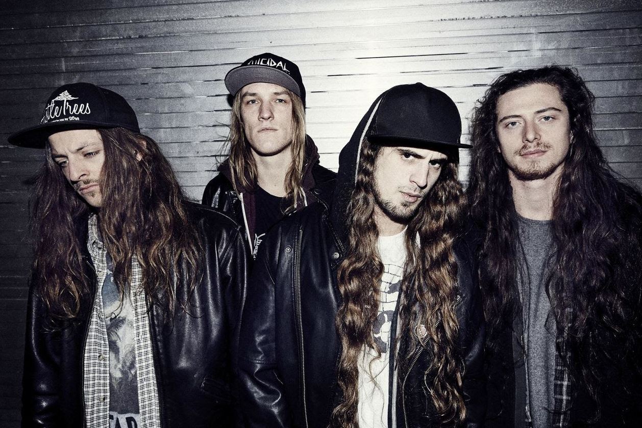 DUST BOLT Anuncia Nuevo Álbum | Old Tendencies | World Wide Thrash Metal