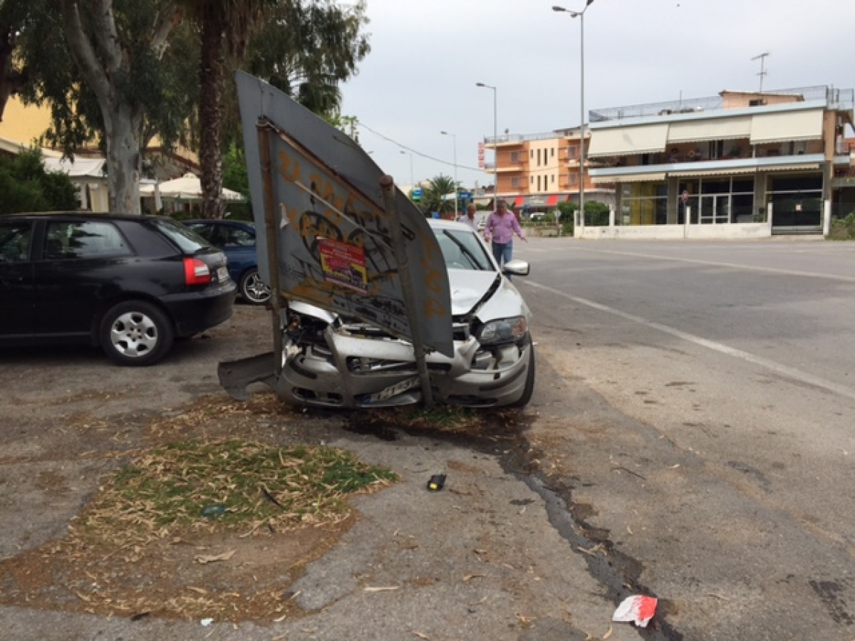ΘΑΝΑΤΗΦΟΡΟ ΤΡΟΧΑΙΟ ΣΤΗ ΜΕΣΣΗΝΗ ΜΕ ΗΛΙΚΙΩΜΕΝΗ ΓΥΝΑΙΚΑ - kalamatanews.gr ...