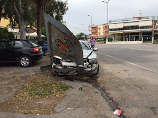 ΘΑΝΑΤΗΦΟΡΟ ΤΡΟΧΑΙΟ ΣΤΗ ΜΕΣΣΗΝΗ ΜΕ ΗΛΙΚΙΩΜΕΝΗ ΓΥΝΑΙΚΑ - kalamatanews.gr ...