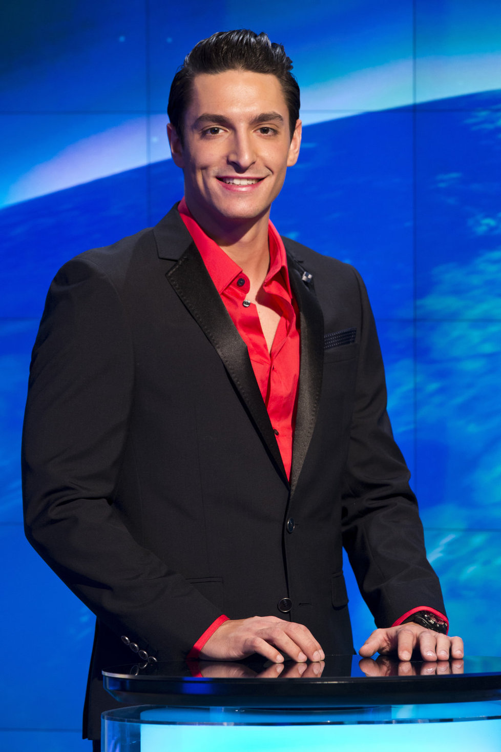 kenneth in the (212) jump: Tennis Tuesday (continued)