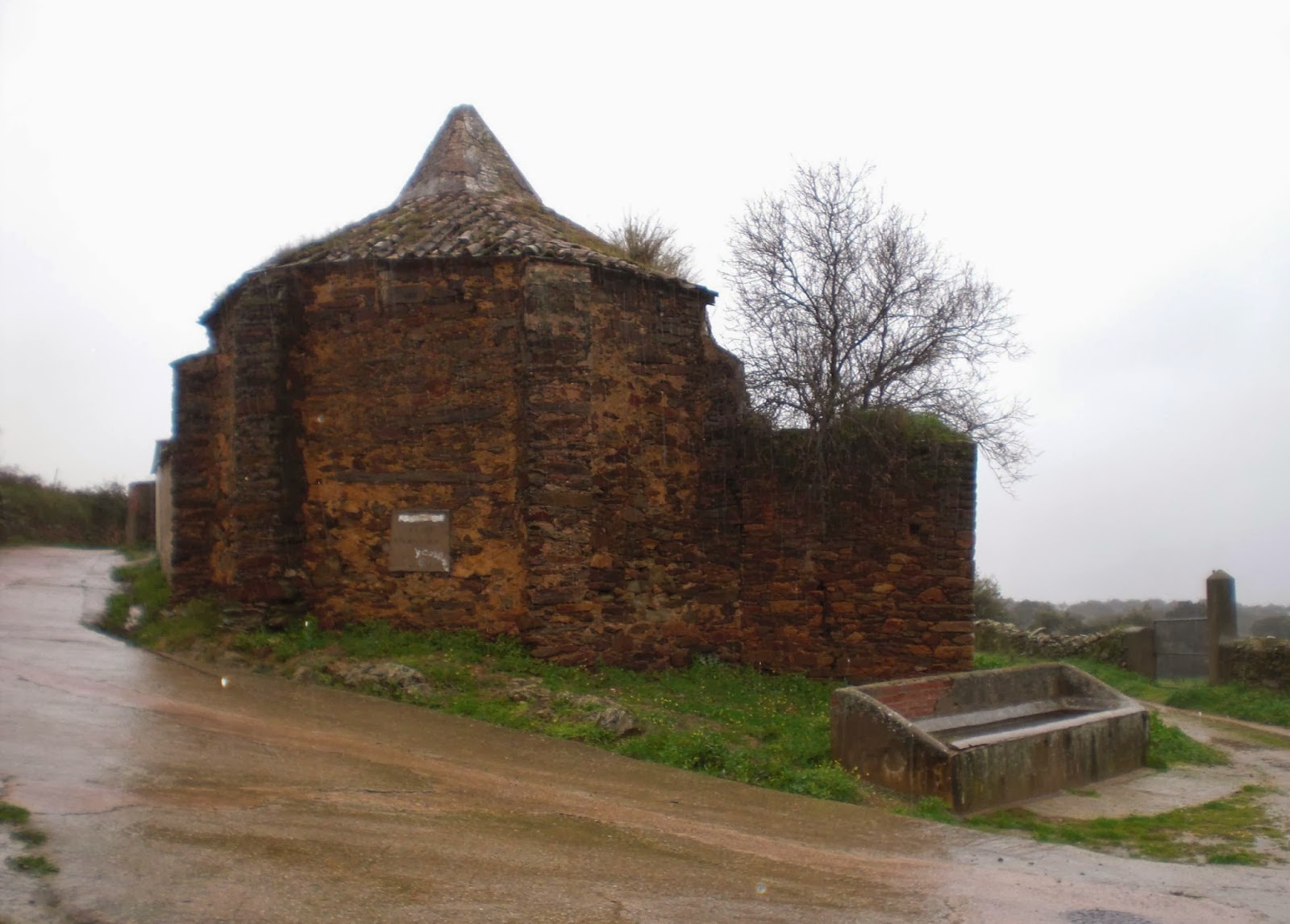 .: Los ángeles malos de Talaván, Ángela Asegurado García