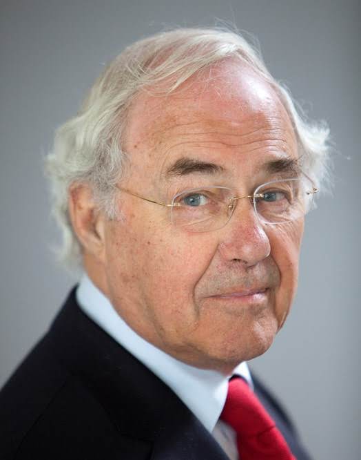 Rob Segers: Luc Stevens over relatie, autonomie en competentie