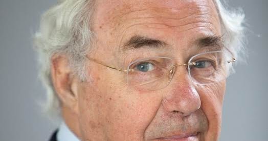 Rob Segers: Luc Stevens over relatie, autonomie en competentie